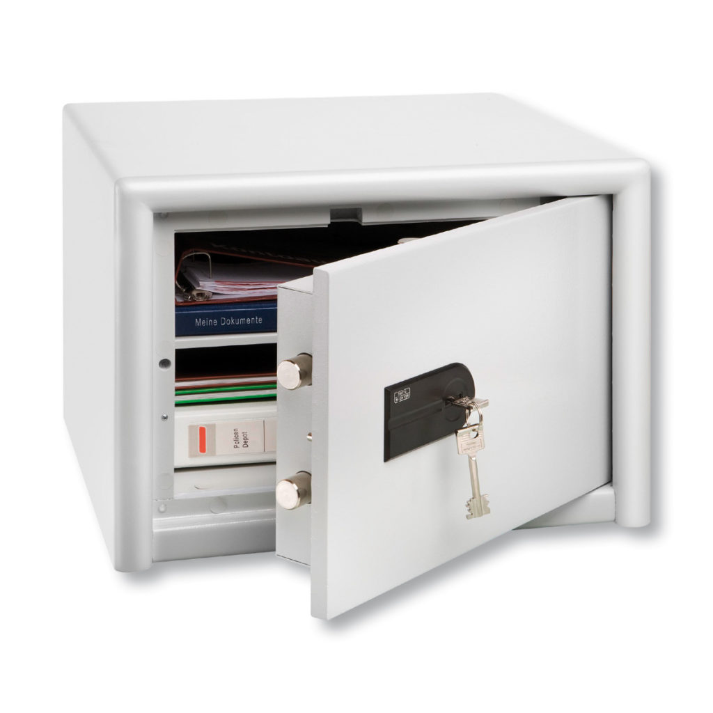 Combi-Line - Key Lock - Burg-Wächter UK