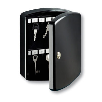 Key boxes with up to 42 hooks Archive - Burg-Wächter UK