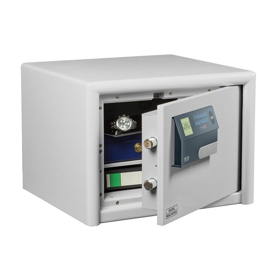 Freestanding safes Archive - Burg-Wächter UK